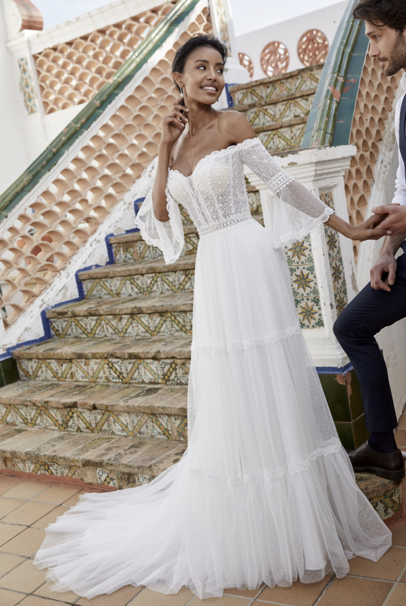 Briony Leigh Bridal | Brides