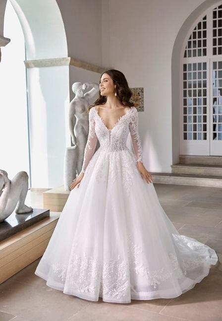 Briony Leigh Bridal | Brides