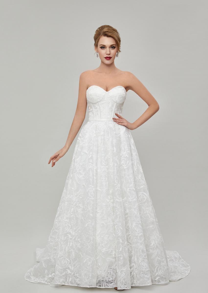 Briony Leigh Bridal | Brides