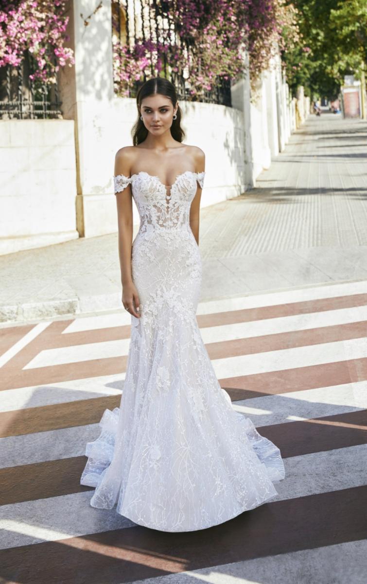 Briony Leigh Bridal | Brides