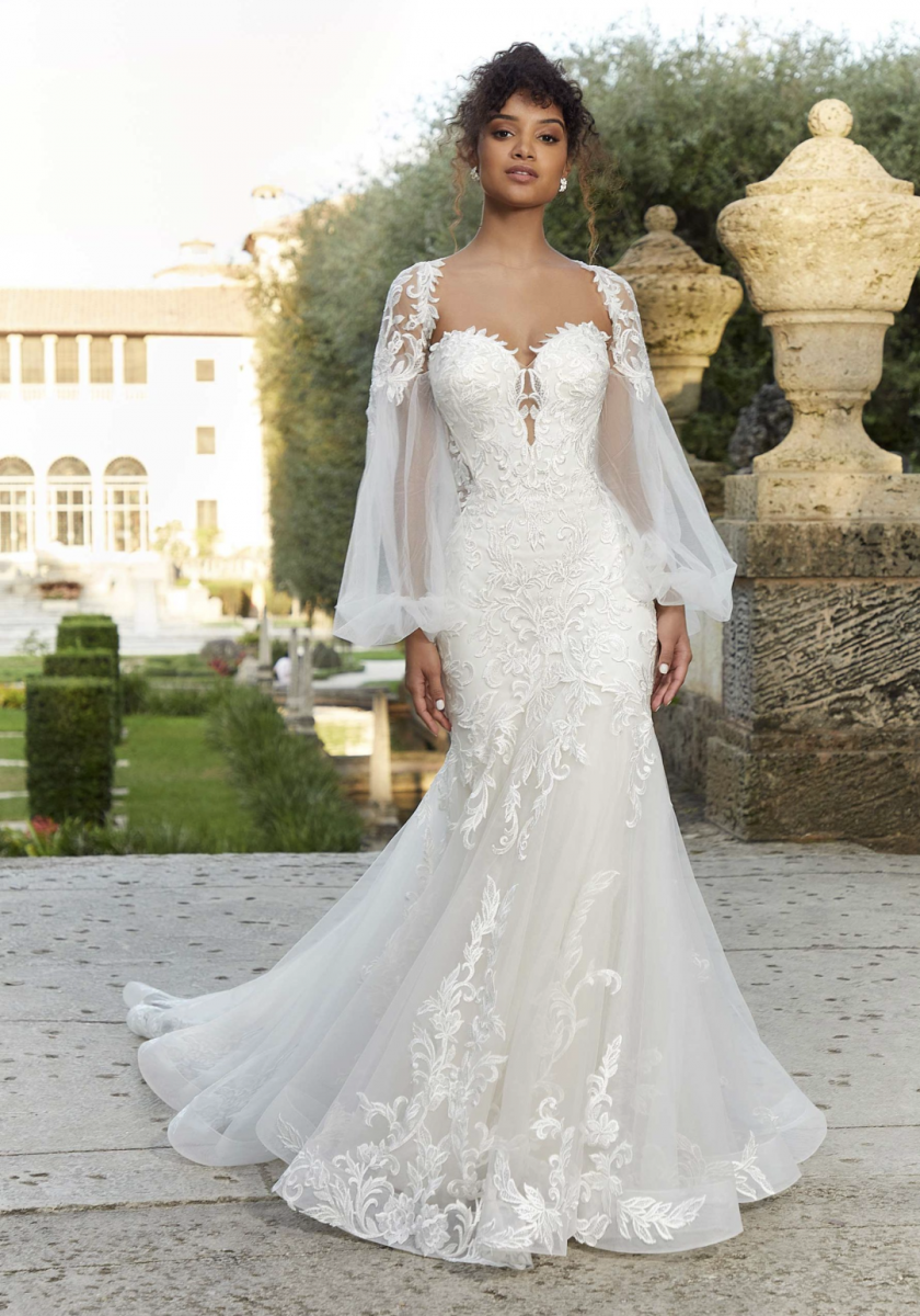 Briony Leigh Bridal | Brides